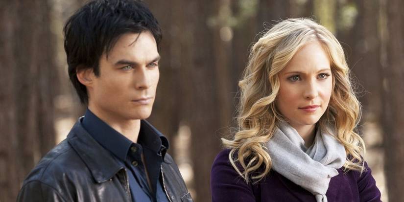 10 Continuity Errors From The Vampire Diaries You Never Noticed