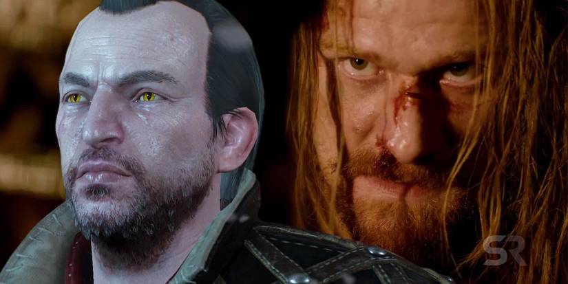 Every New WITCHER Appearing In Season 2
