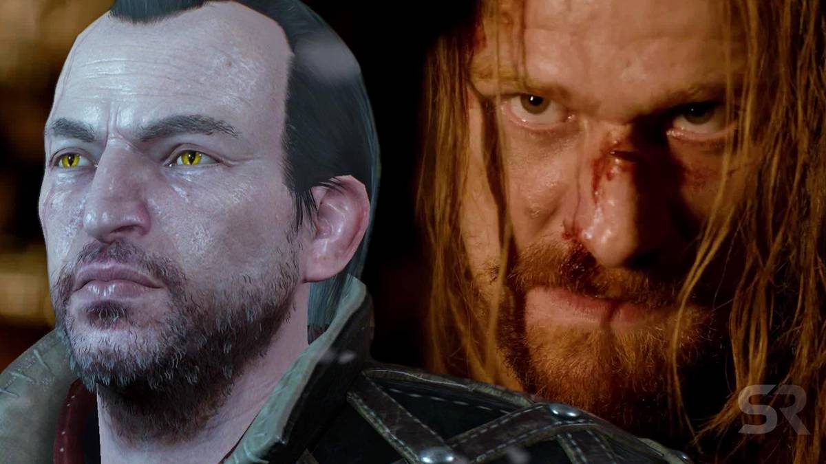 Paul Bullion Interview: The Witcher Season 2