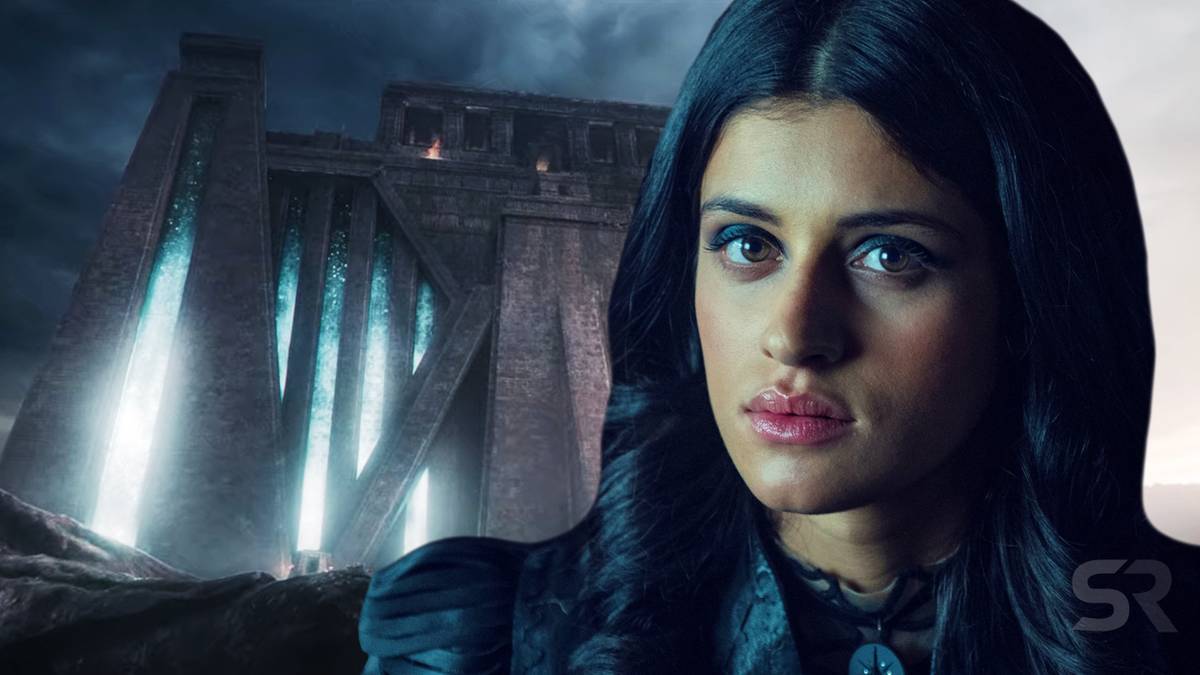 Witcher’s Deleted Yennefer Scenes Explained (& Why They Were Cut)