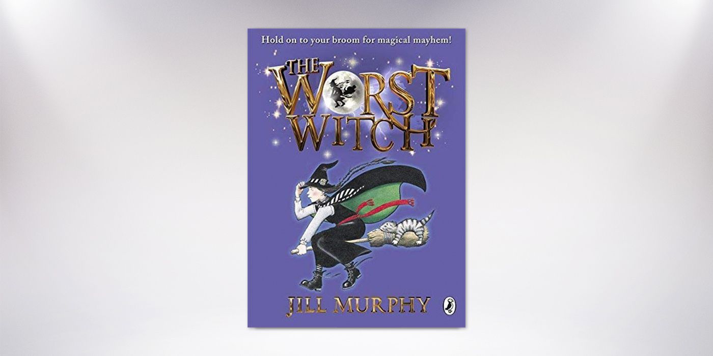 10 Books To Read If You Like Harry Potter