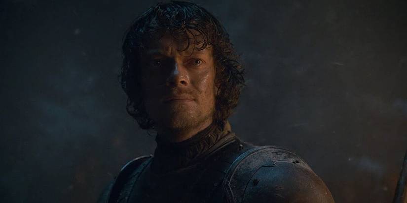 Game Of Thrones: 10 Biggest Ways Theon Changed From Season 1 To The Finale