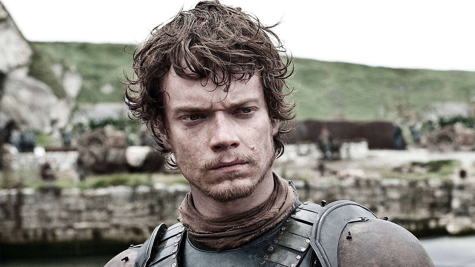Game Of Thrones: 5 Most Cowardly Things Theon Did (& Five Bravest)