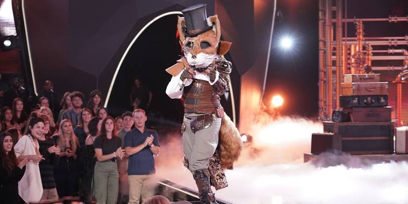 The Masked Singer: All Of Fox's Performances, Ranked