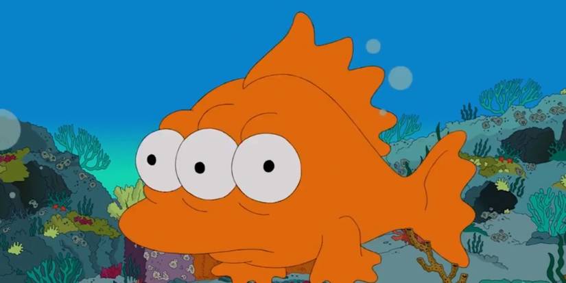 The Simpsons' Latest Future Prediction Is The Darkest Yet