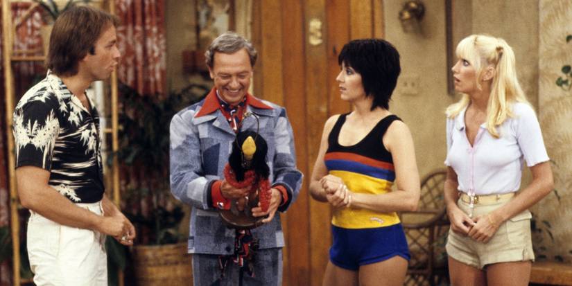 15 Things Fans Never Knew About Three's Company