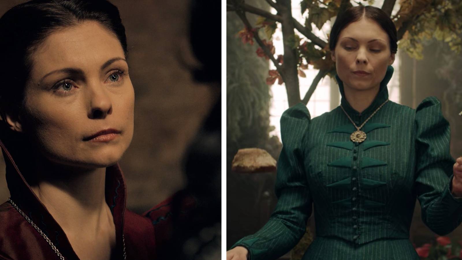 The Witcher: 10 Unanswered Questions We Still Have About Tissaia