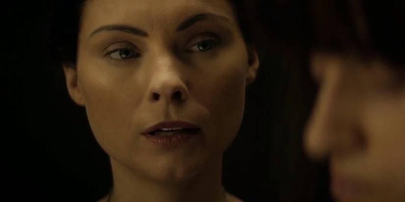 The Witcher: 10 Unanswered Questions We Still Have About Tissaia