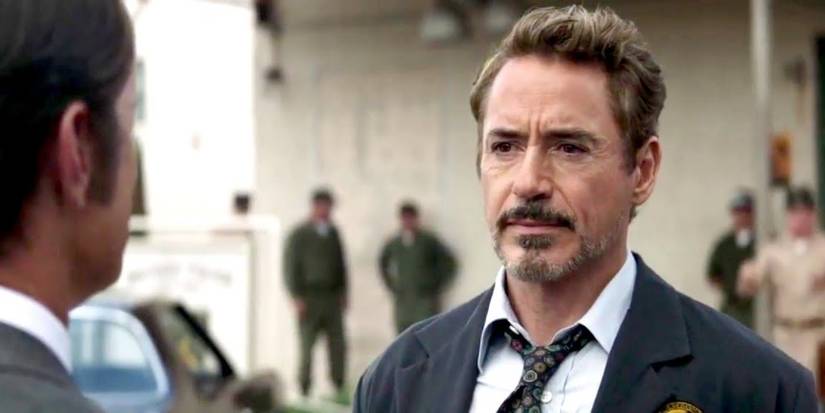 Tony Stark's 5 Funniest (& 5 Most Heartbreaking) Quotes In The MCU