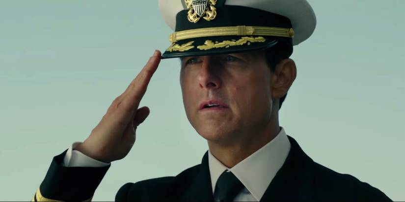 Top Gun: Maverick's Iceman Scene Is A Beautiful Val Kilmer Tribute