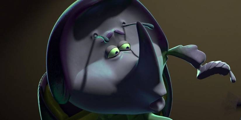Toy Story 3: 10 Things You Didn't Know About Trixie