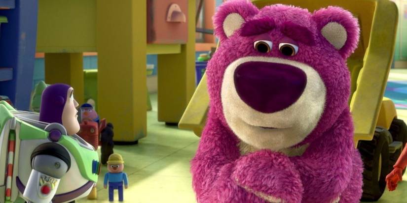 Toy Story 3: 10 Things You Didn't Know About Trixie