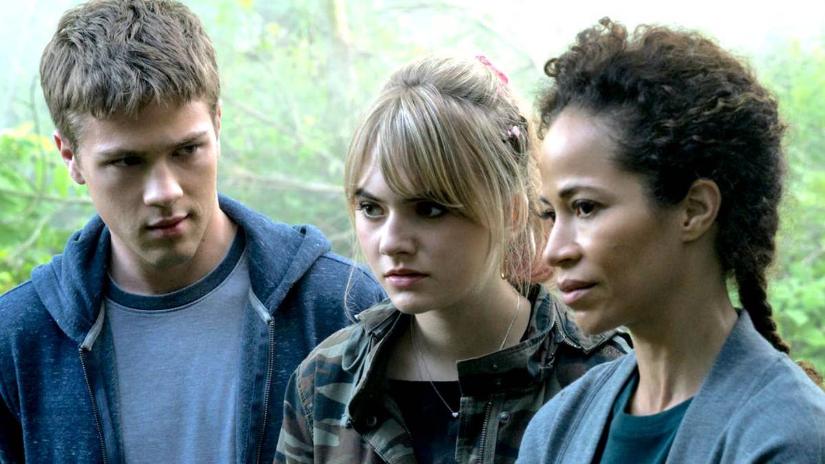 Locke & Key: How Ellie Can Return In Season 2