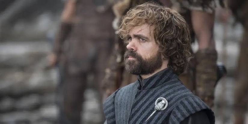Game of Thrones: 10 Biggest Ways Tyrion Changed From Season 1 To The Finale