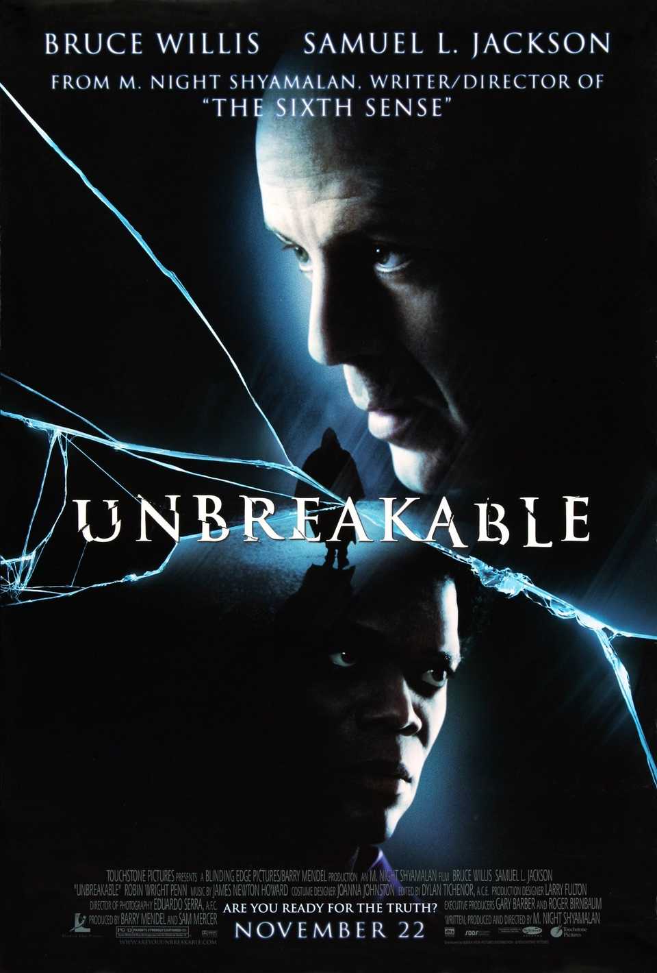 How To Watch The Unbreakable Trilogy In Order: Where Do Split & Glass Fit?