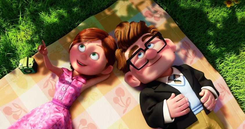 10 Best (& Most Heartwarming) Quotes In Pixar's Up