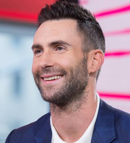 Adam Levine | ScreenRant
