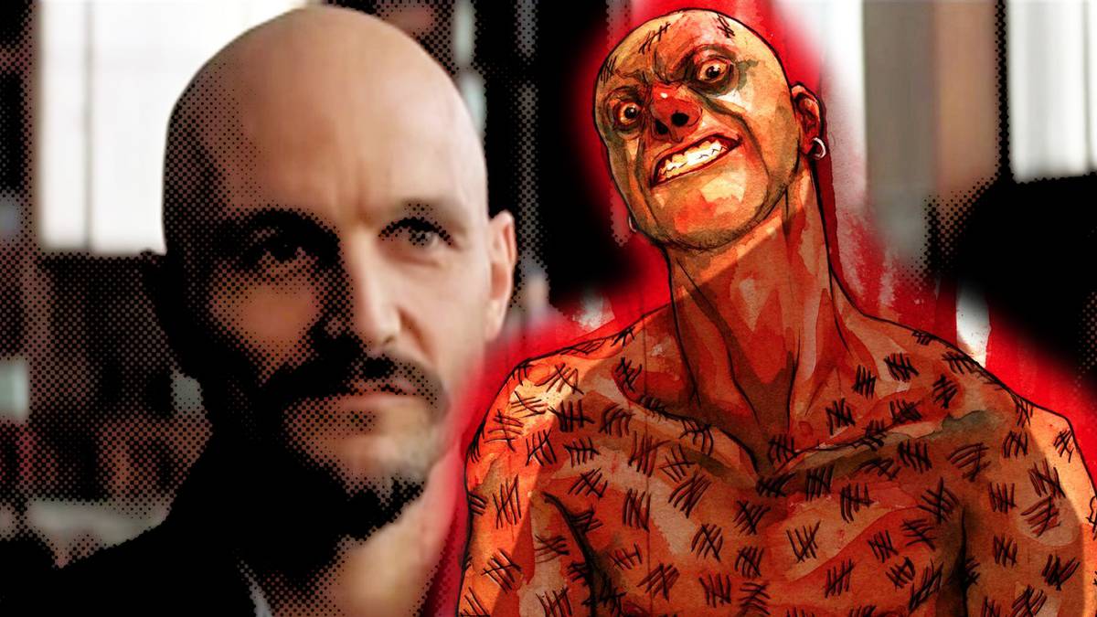 Batman: How Many People Victor Zsasz Killed In Nolan’s Films