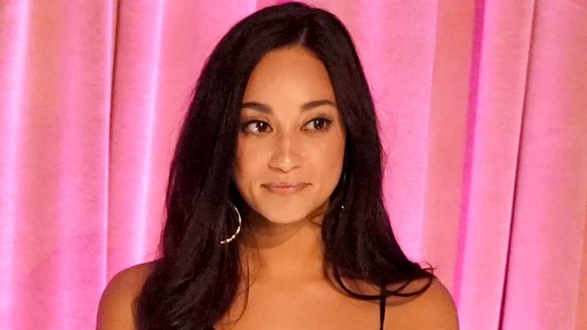 The Bachelor: Peter's Ex Dishes on Victoria Fuller