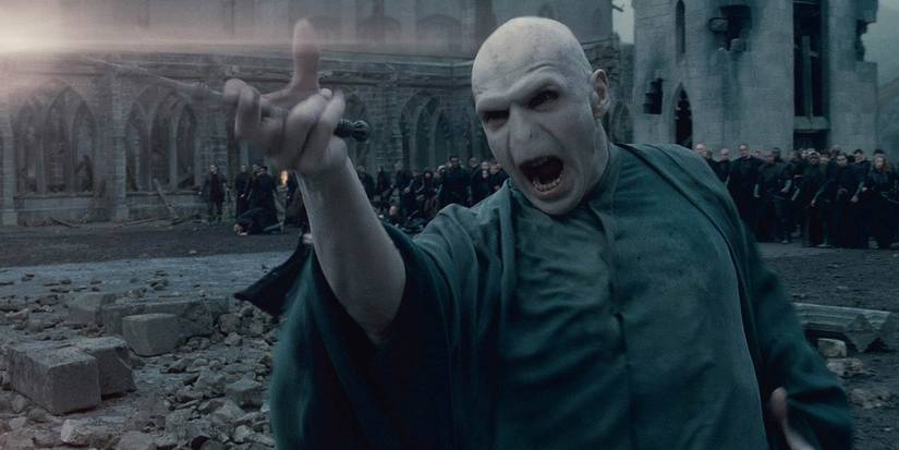 Voldemort Actor Ralph Fiennes Says JK Rowling Backlash Is Disturbing
