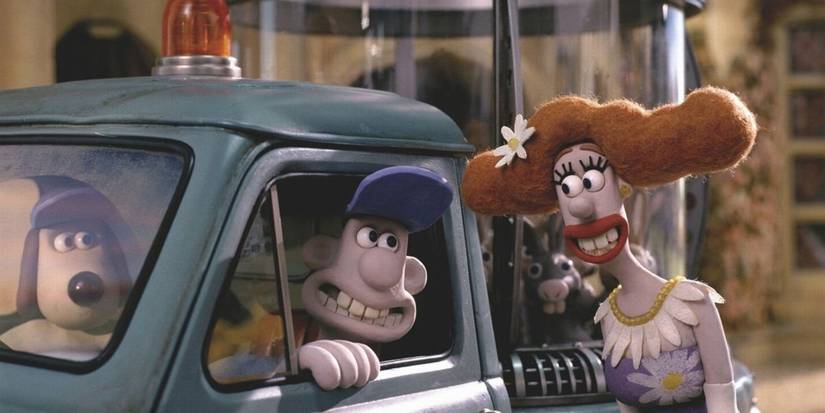 10 Best Movies Like Corpse Bride