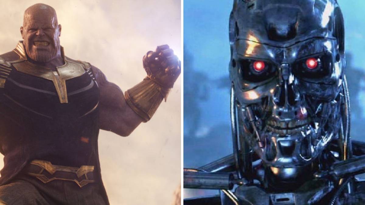 The 10 Deadliest Fictional Wars In Movies, Ranked
