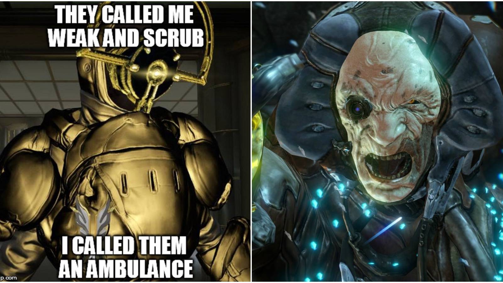 10 Warframe Memes That Are Too Hilarious For Words