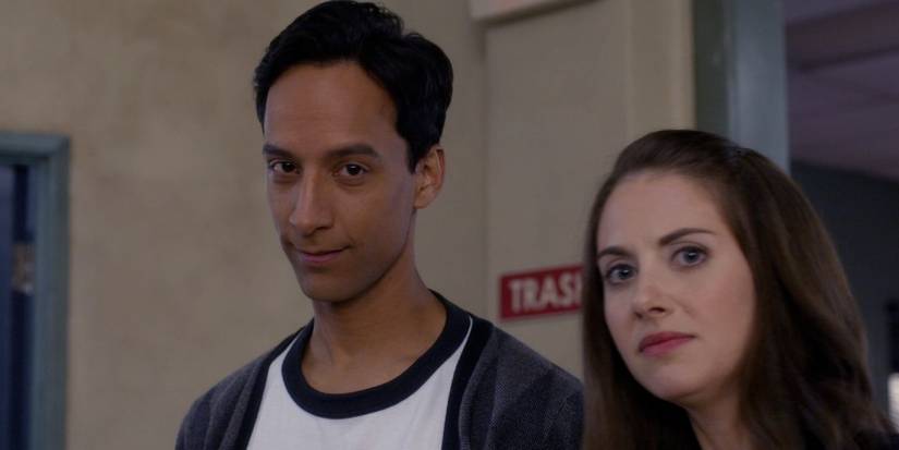 Community: 10 Quotes That Prove The Show Was Too Clever For Its Own Good