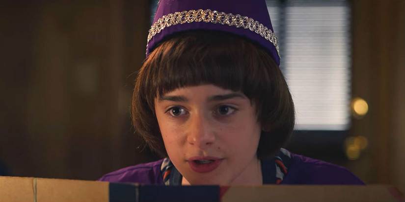 Stranger Things: 10 Quotes That Perfectly Sum Up Will As A Character