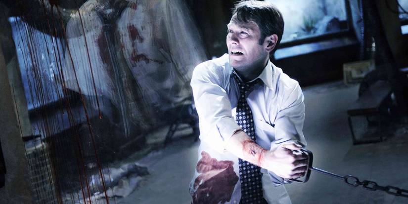 Saw: 5 Jigsaw Victims Who Should've Lived (& 5 Who Deserved Their Fate)