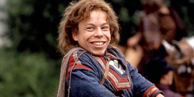 Willow & 9 Other Self-Contained Fantasy Movies