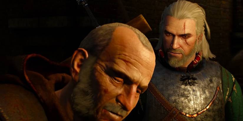 Witcher 3: How To Use Cross-Save Between PC and Switch