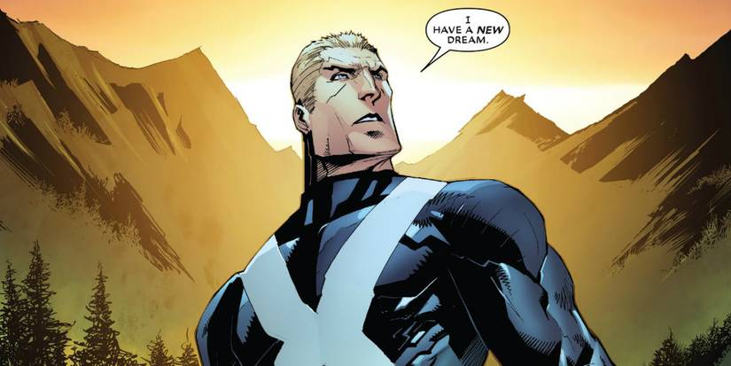 Marvel's X-Men Relaunch: The Key To Understanding Charles Xavier
