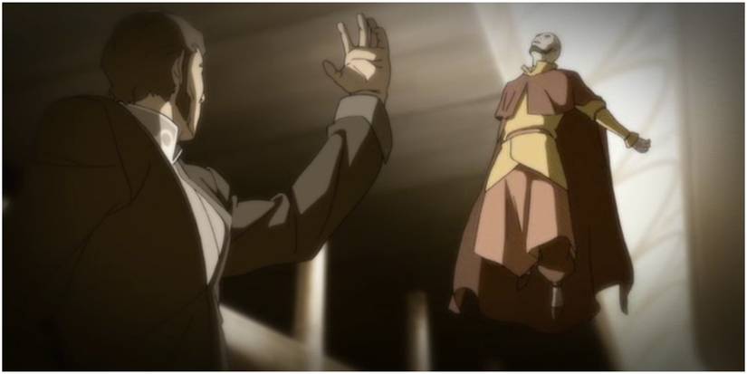 Avatar: The Last Airbender: 10 Best Waterbending Techniques, Ranked