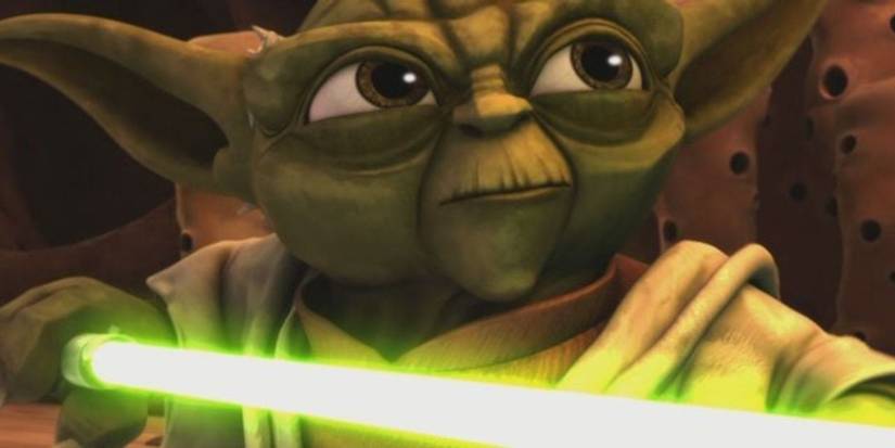 10 Star Wars Characters Who Appear In The Most Episodes Of The Clone Wars