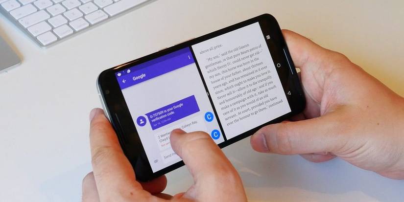 7 Things Android Phones Can Do That iPhones Can’t (& 7 Things Only ...