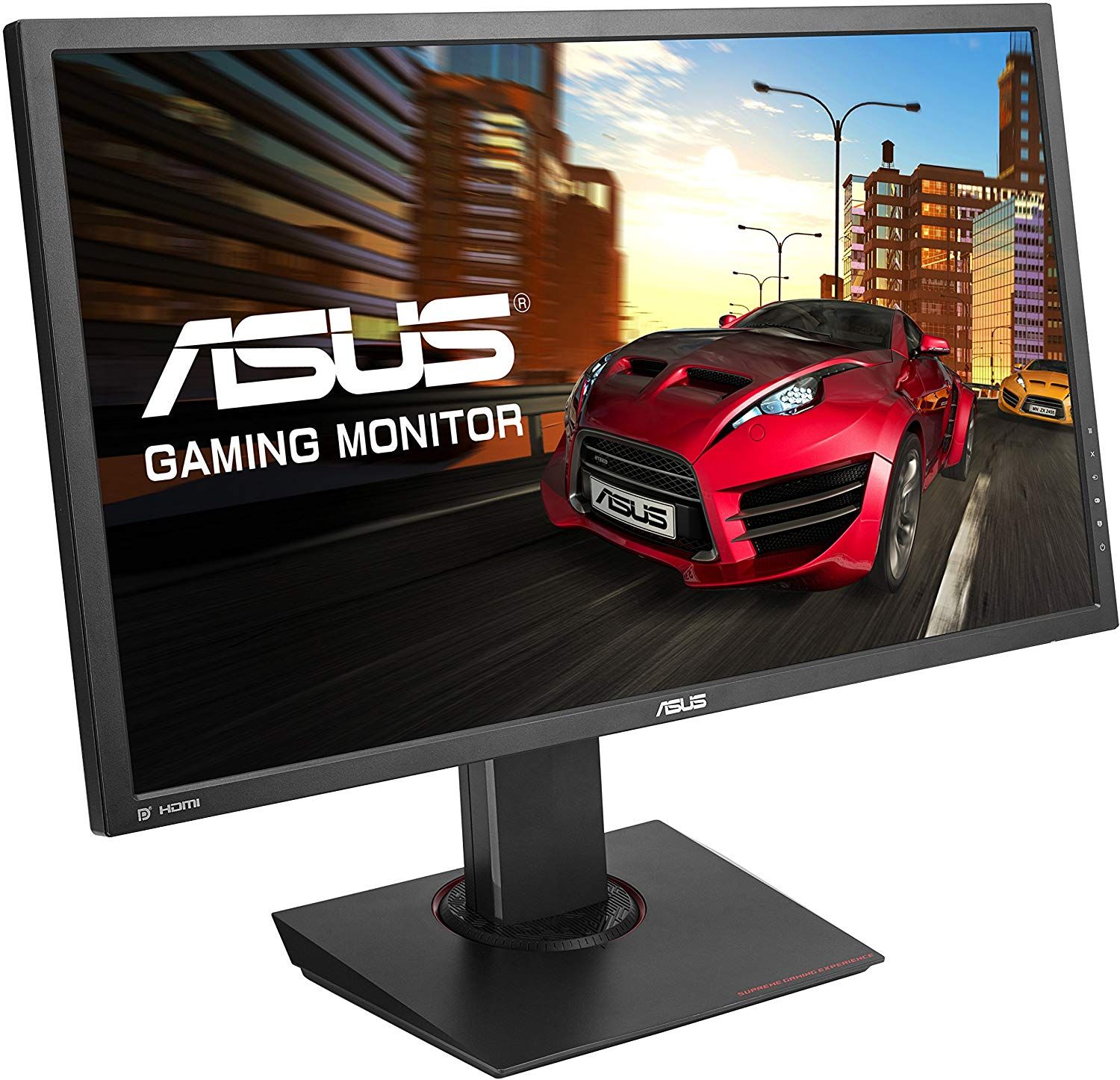 Best Gaming Monitor (Updated 2020)