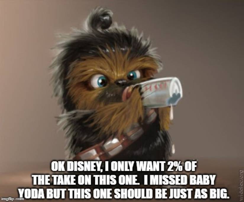 Star Wars: 10 Chewbacca Memes That Are Just Too Funny