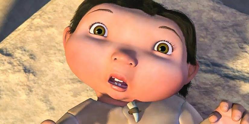 10 Continuity Errors In The Ice Age Franchise