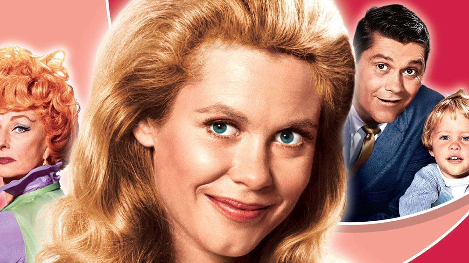 Bewitched: The 5 Best & 5 Worst Episodes (According To IMDb)