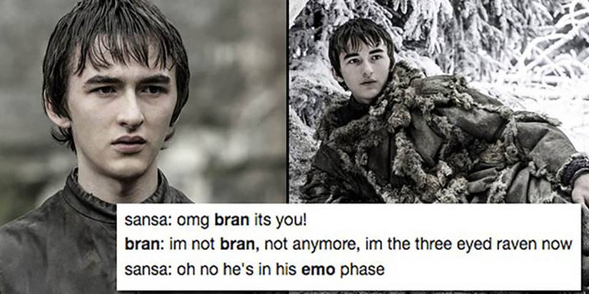 Game of Thrones: 10 Bran Stark Memes That Will Have You Cry-Laughing