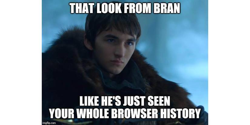 Game of Thrones: 10 Bran Stark Memes That Will Have You Cry-Laughing