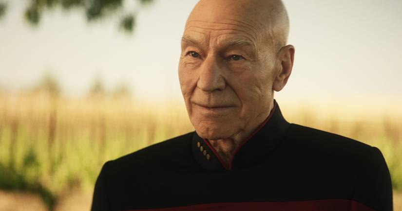 Star Trek: How Picard Survived - Death & New Body Explained