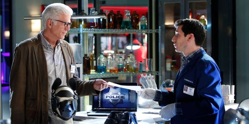 10 Best Forensic Investigators On TV Shows