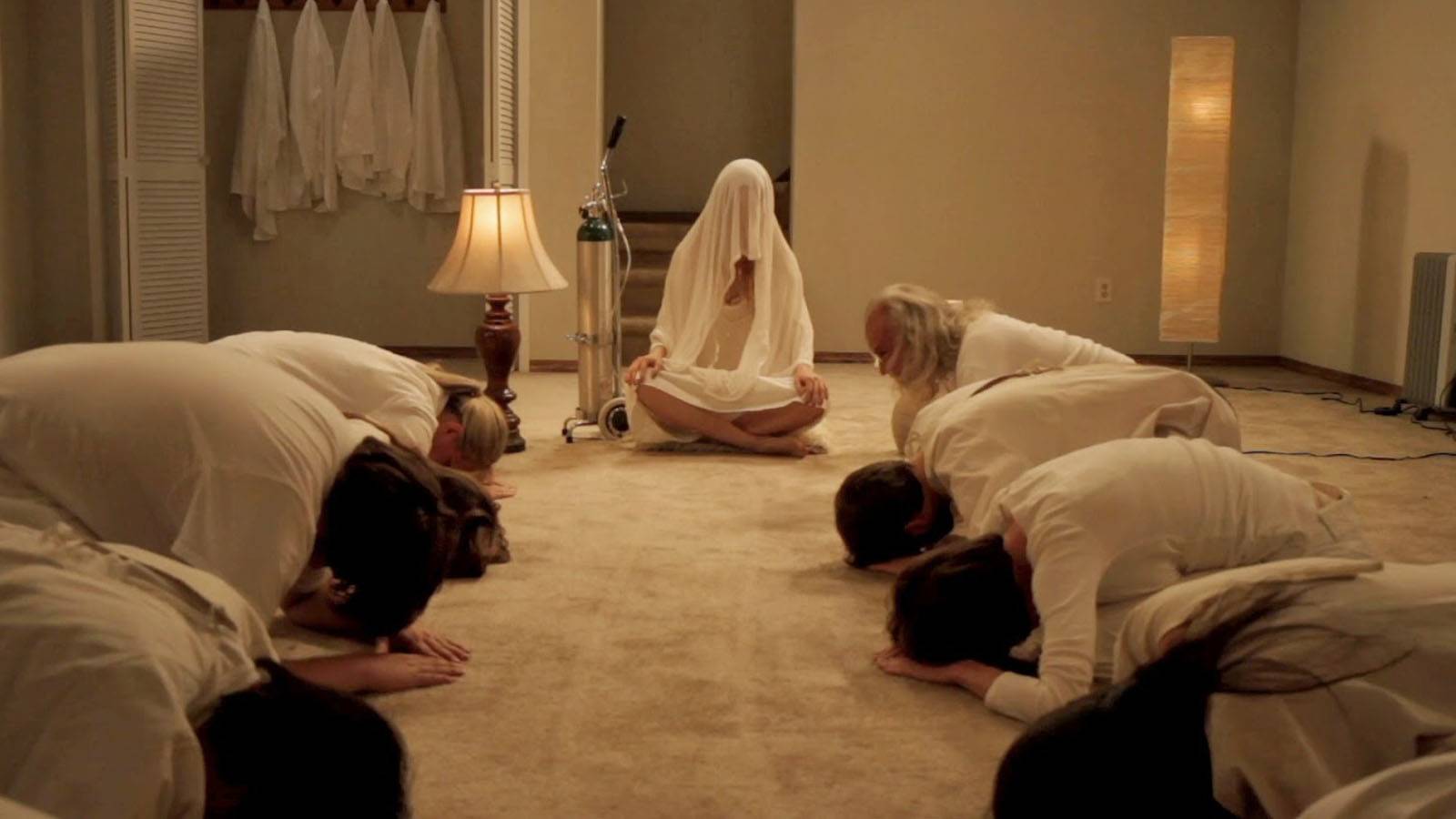 10 Horror Movies Based On Real-Life Cults