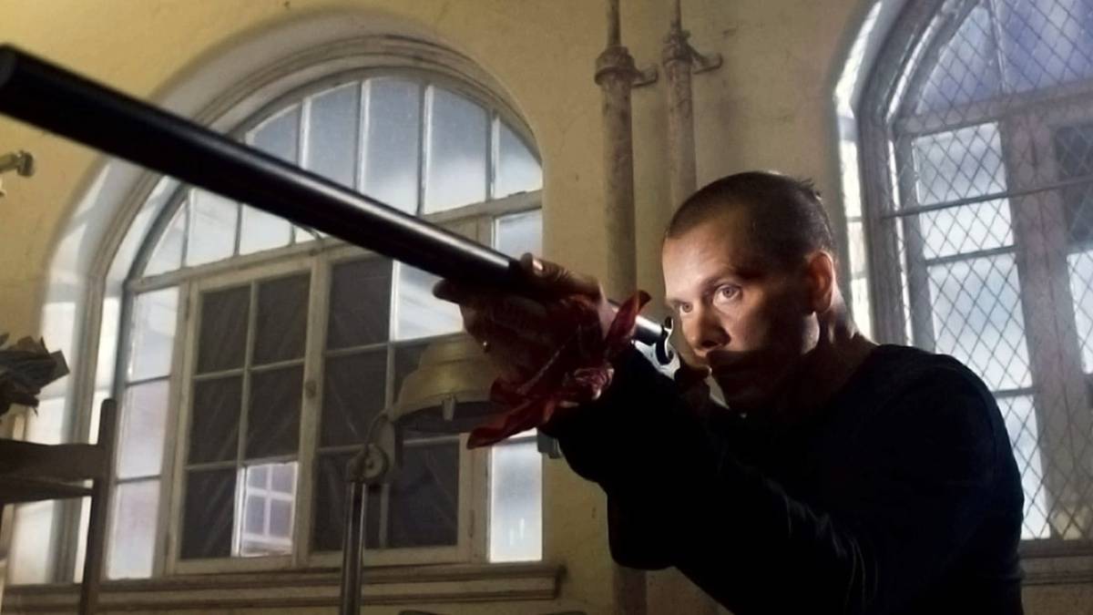 Death Sentence: Cast & Character Guide