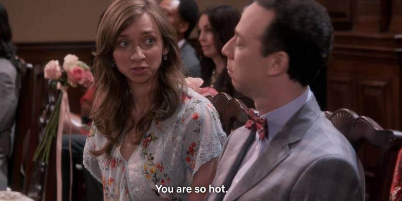 The Big Bang Theory: 10 Best Denise Quotes