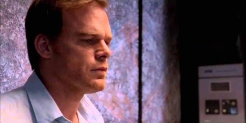 Dexter: How Each Character Is Supposed To Look