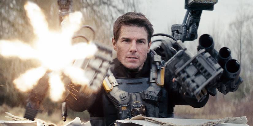 10 Coolest Sci-Fi Weapons In Film, Ranked