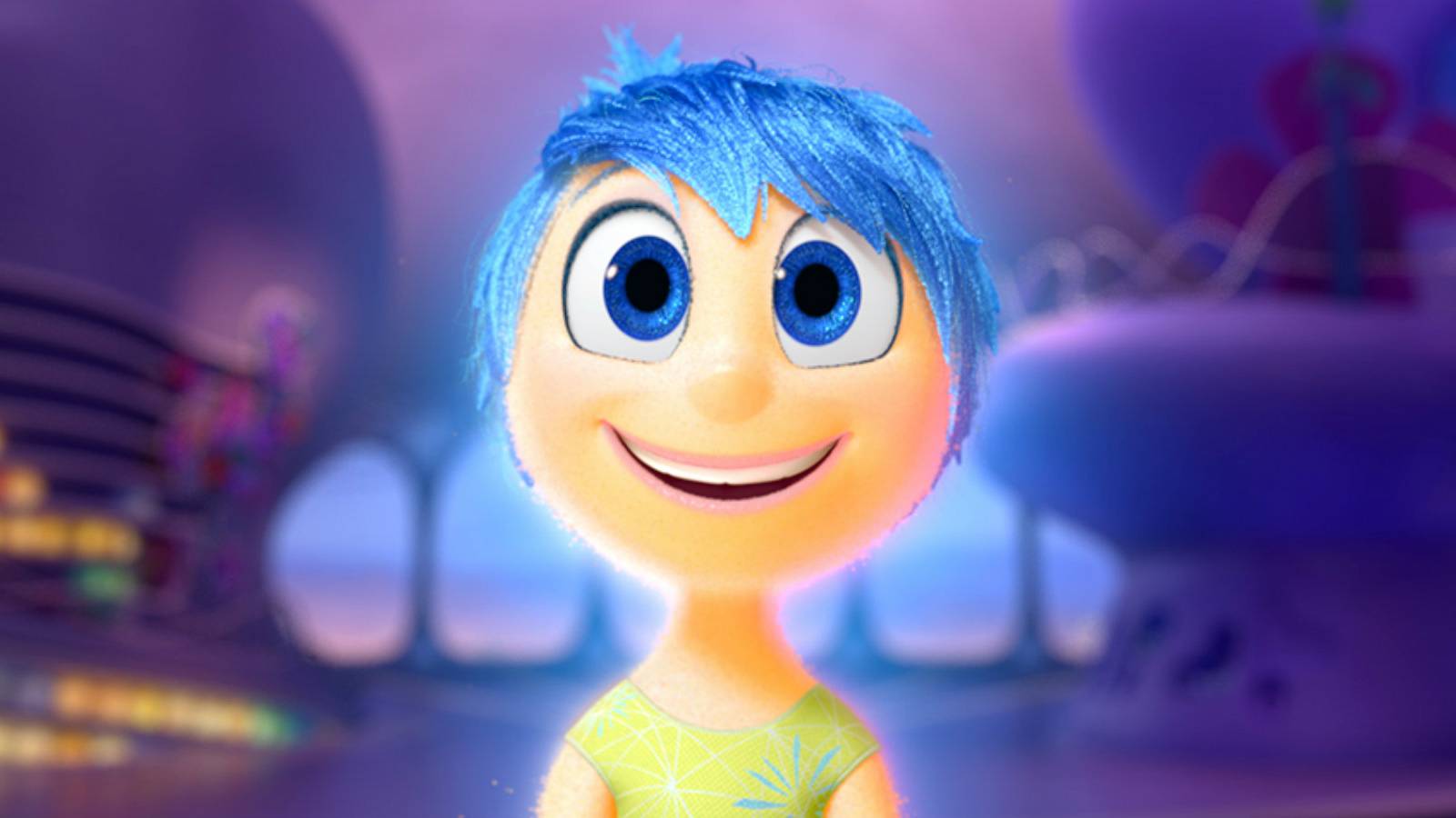 MBTI®: Disney Characters Who Represent ENFJ Traits